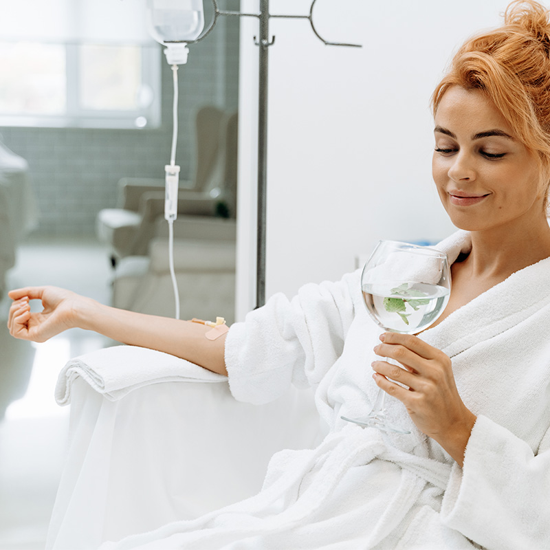 IV Vitamin Therapy | IV Therapy Near Me in South Jordan UT